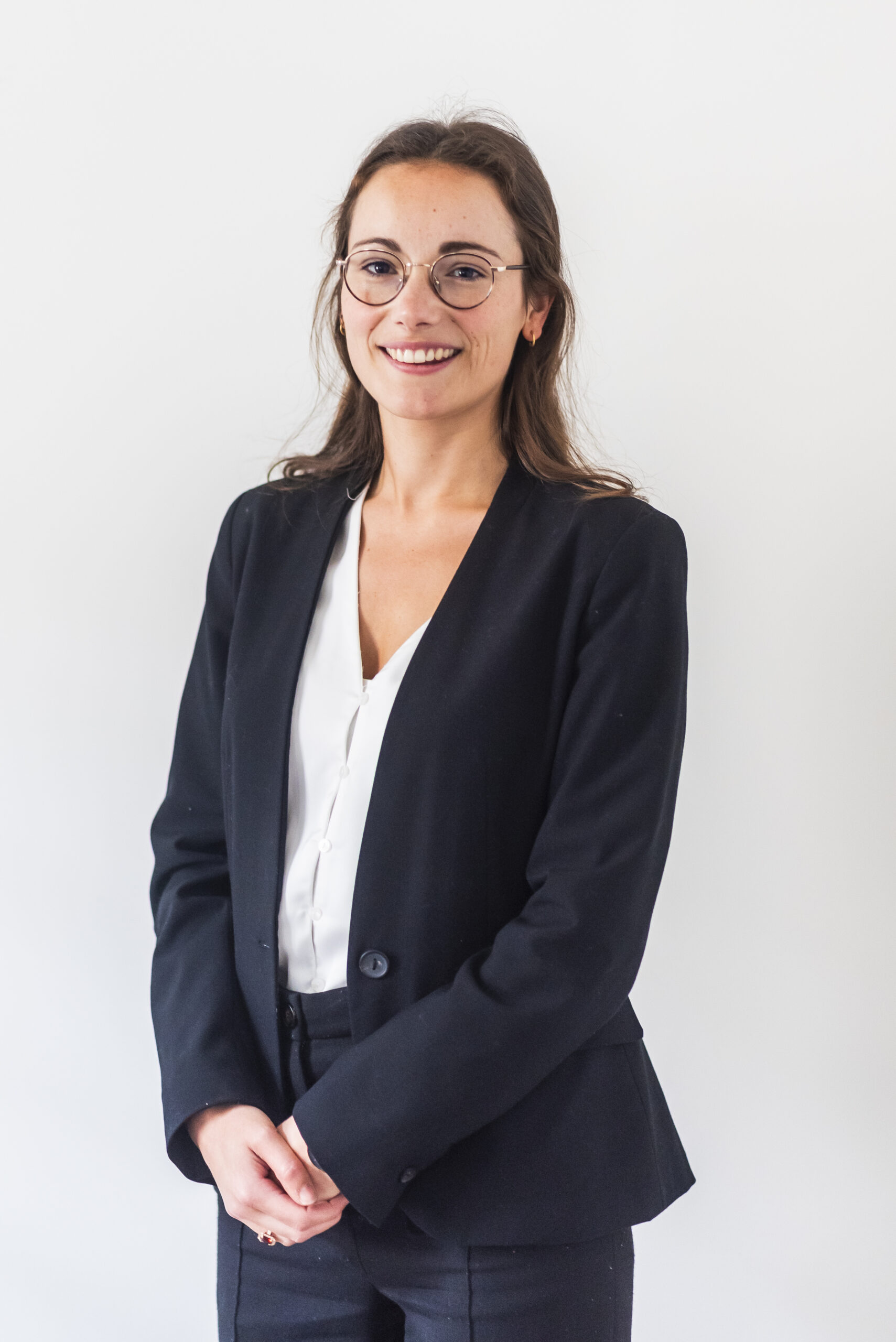 Auriane Schockaert - moov